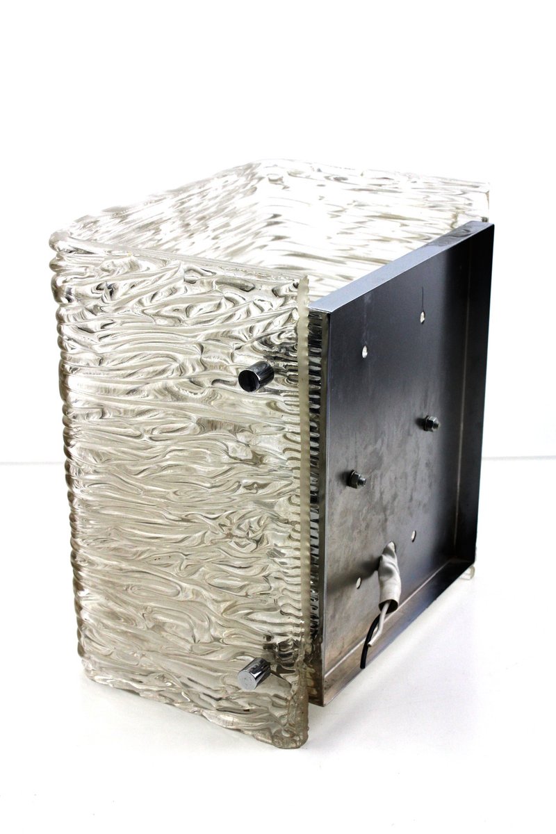 Wall Light by J. T. Kalmar for Kalmar, 1960s for sale at Pamono