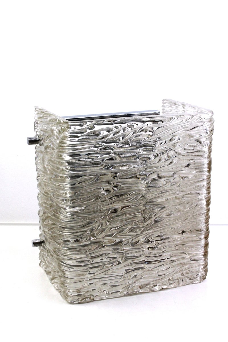 Wall Light by J. T. Kalmar for Kalmar, 1960s for sale at Pamono