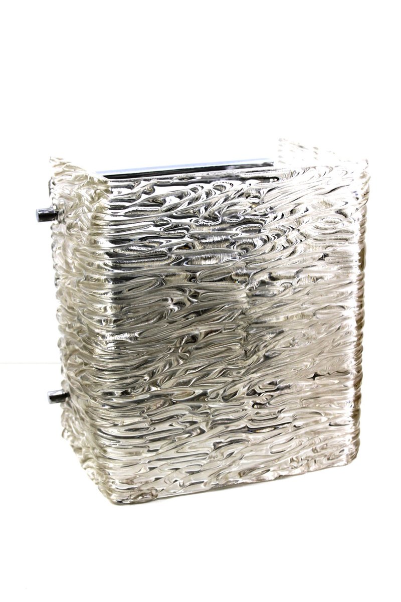 Wall Light by J. T. Kalmar for Kalmar, 1960s for sale at Pamono