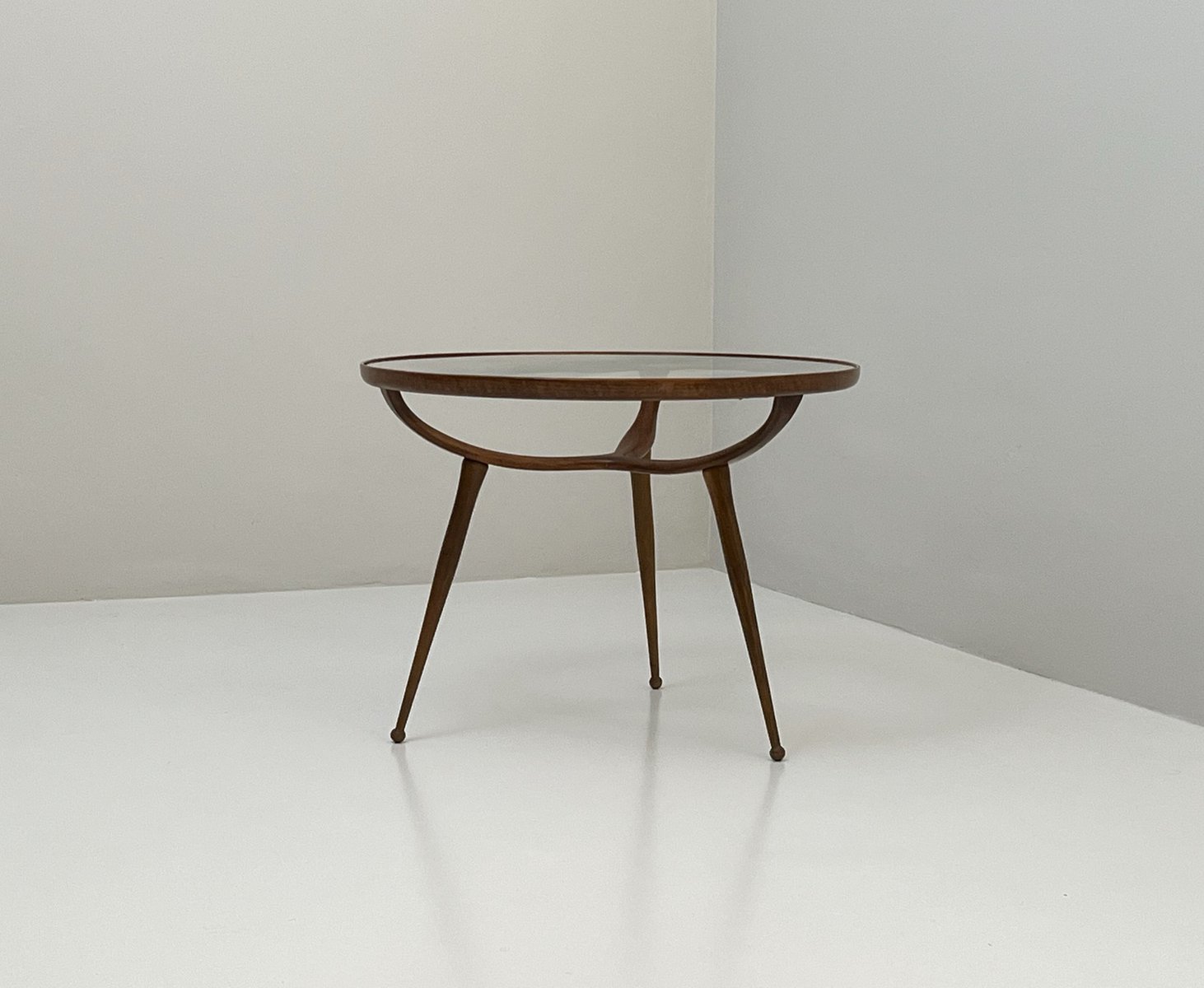 Vintage Coffee Table, 1950s for sale at Pamono