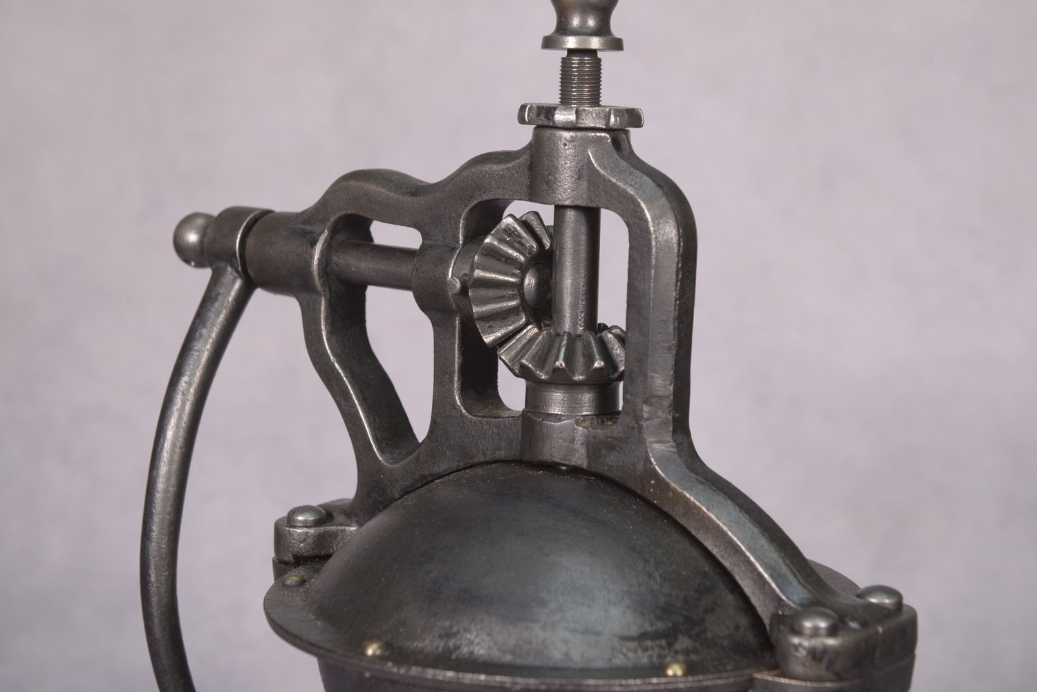 Model A1 Coffee Grinder from Peugeot, 1900s for sale at Pamono