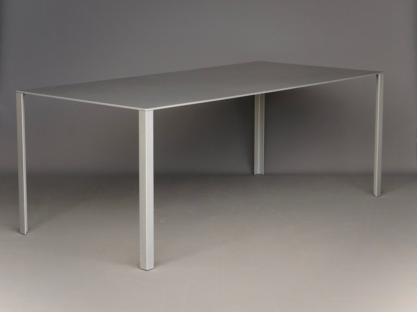 Vintage Table by Jean Nouvel for Molteni, 1990s for sale at Pamono
