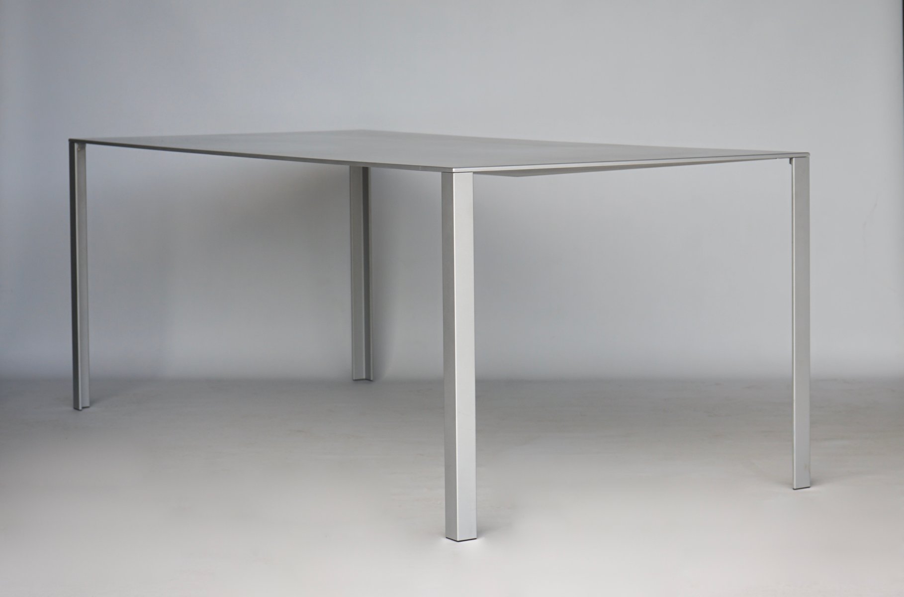 Vintage Table by Jean Nouvel for Molteni, 1990s for sale at Pamono