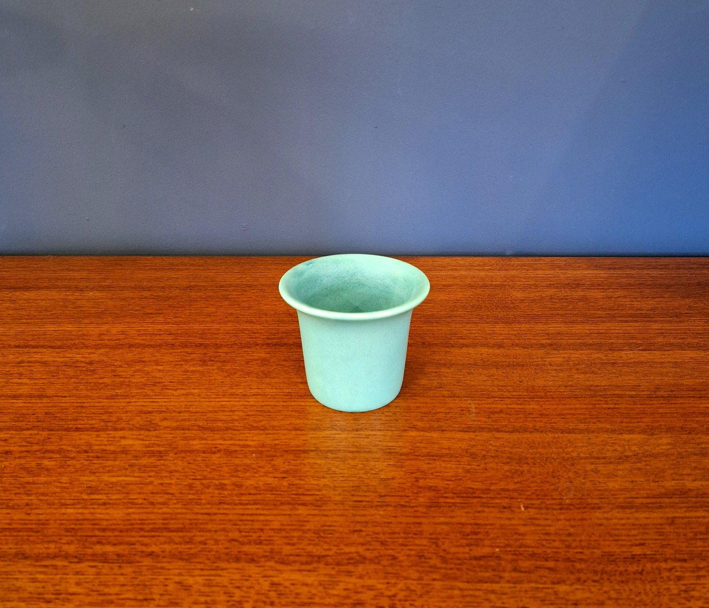 Small Richard Ginori San Cristoforo Vase in Ceramic, 1930s for sale at ...