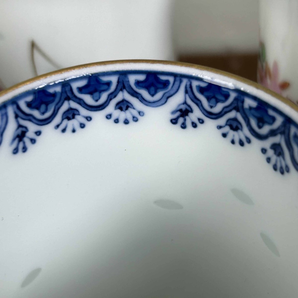 Sake/Tea Cups by Shobido Honten for Arita, 1950s, Set of 5 for sale at ...