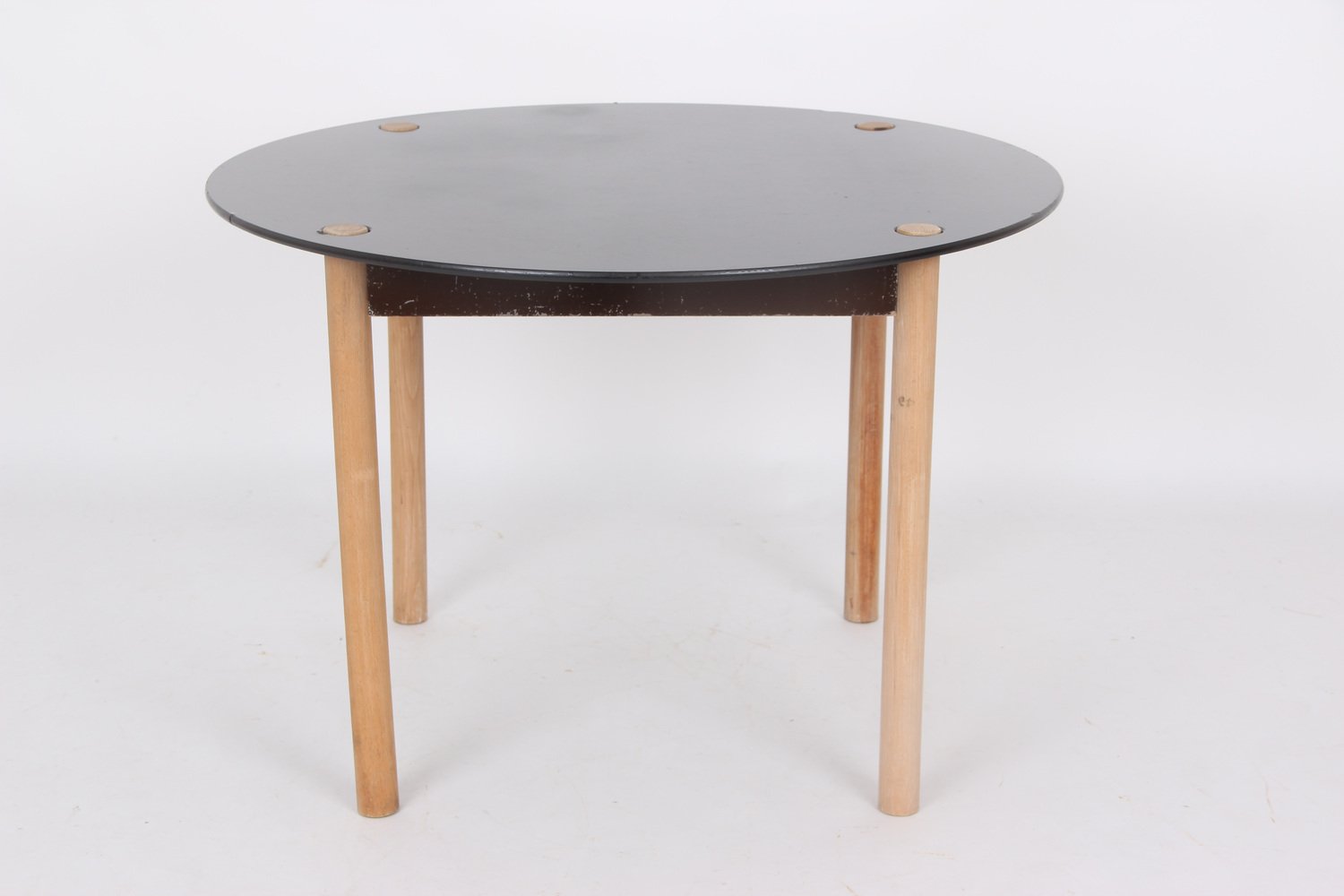 FDB Table Model C44 by Jørgen Bækmark for FDB for sale at Pamono