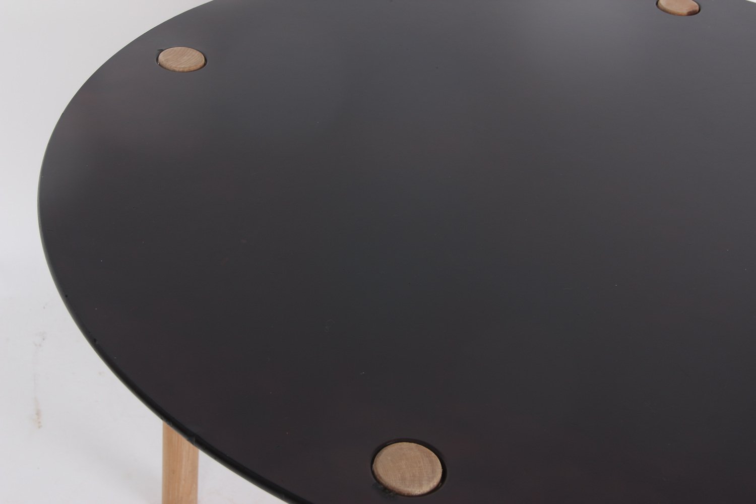 FDB Table Model C44 by Jørgen Bækmark for FDB for sale at Pamono