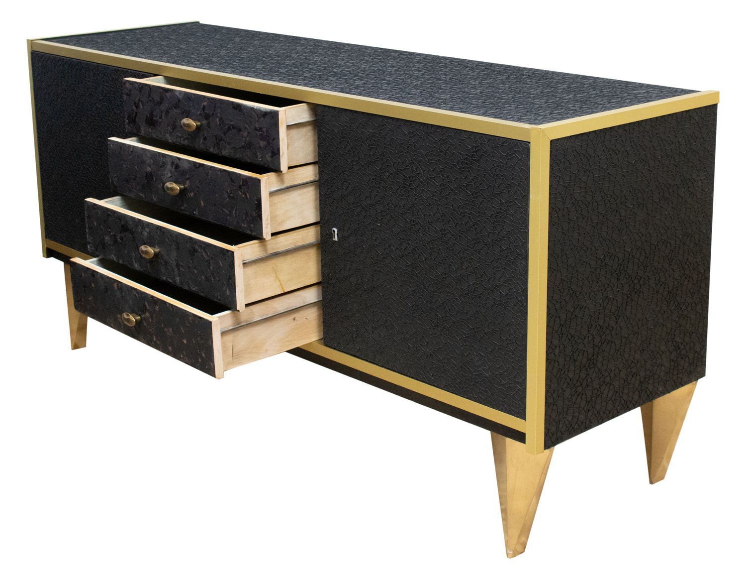 Vintage Modern Sideboard, 2005 for sale at Pamono