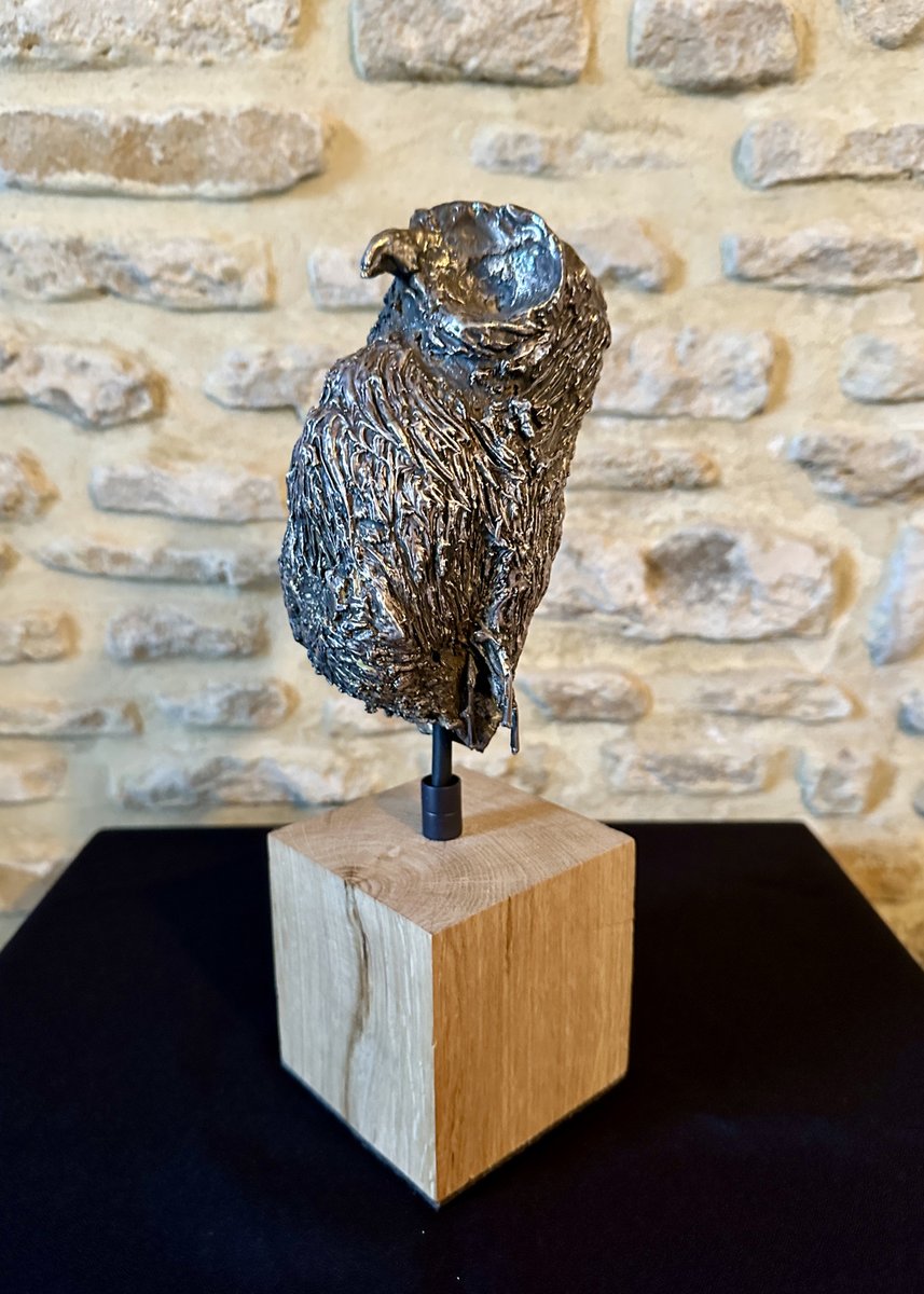 Zoomorphic Sculpture, 1960s, Bronze for sale at Pamono