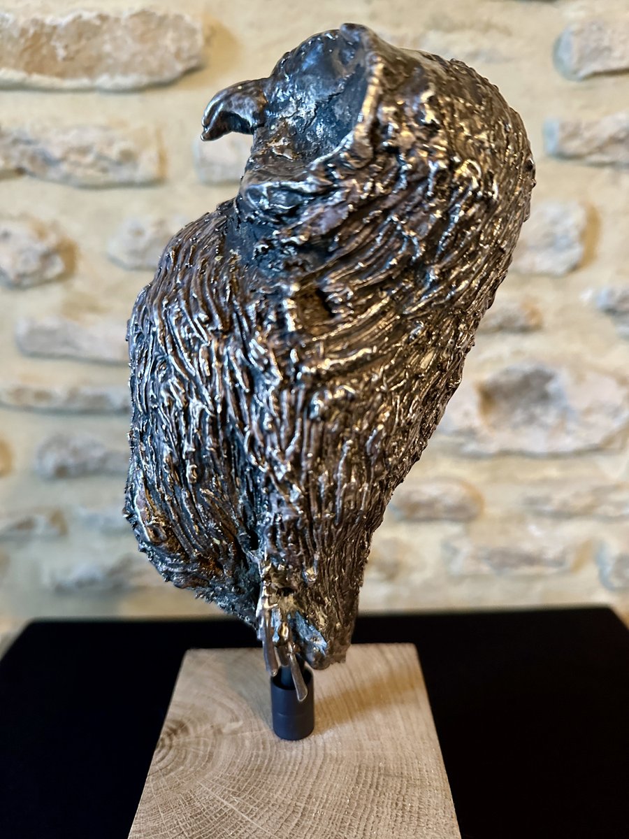 Zoomorphic Sculpture, 1960s, Bronze for sale at Pamono