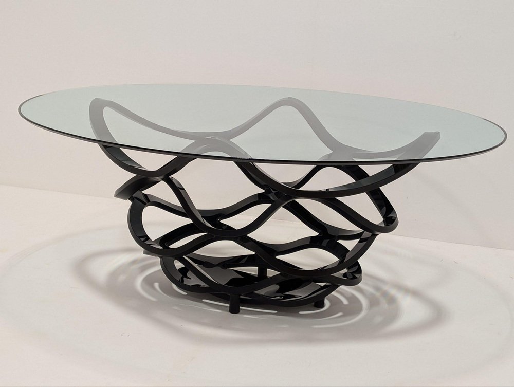 Neolitico Dining Table from Reflex for sale at Pamono