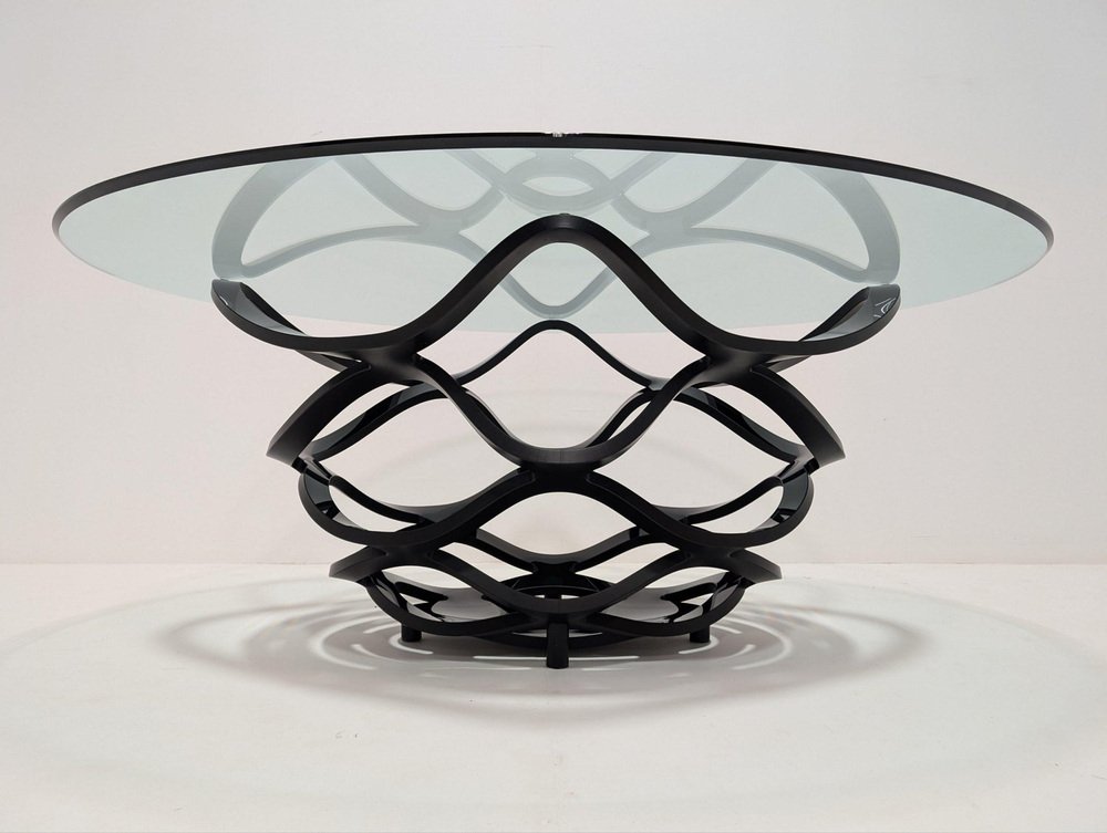 Neolitico Dining Table from Reflex for sale at Pamono