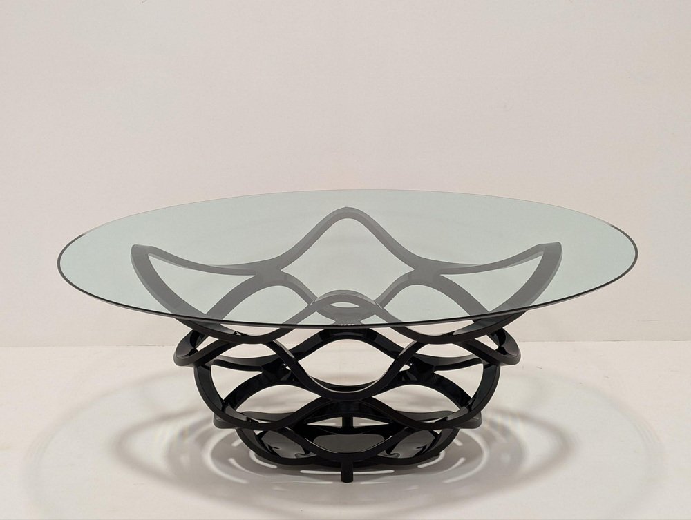 Neolitico Dining Table from Reflex for sale at Pamono