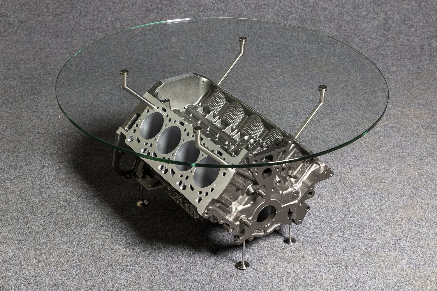 BMW M5 V8 Saloon Table for sale at Pamono