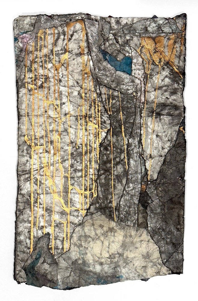 Katherine Filice, Spirit Guide, 2024, Ink on Paper for sale at Pamono