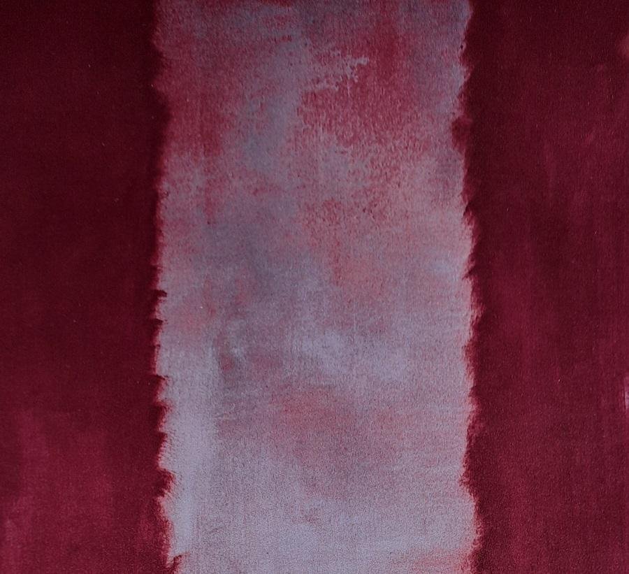 Mark Rothko, Red on Maroon, Art Print for sale at Pamono