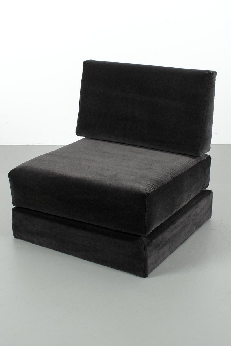 Modular Refurbished Easy Chair for sale at Pamono