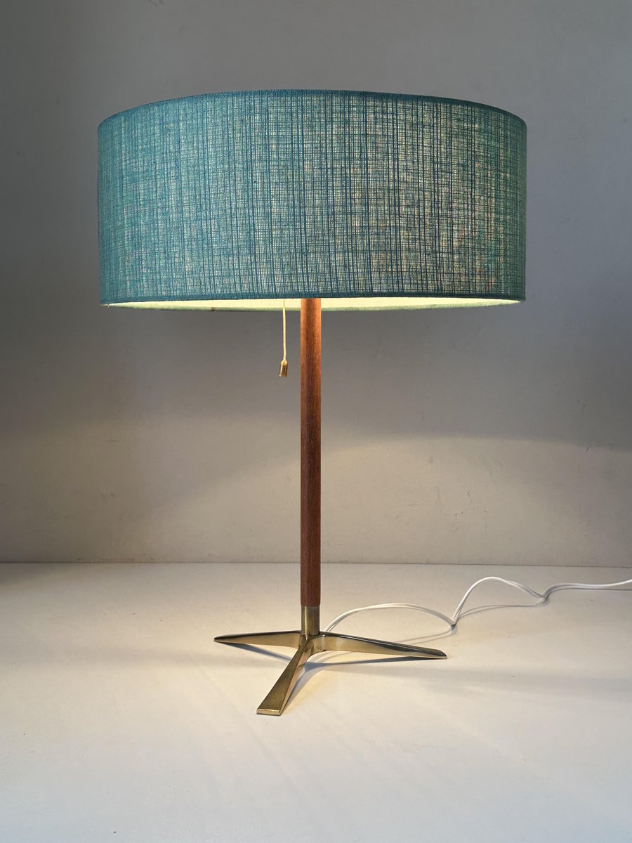 Vintage Scandinavian Lamp Design, 1960s for sale at Pamono