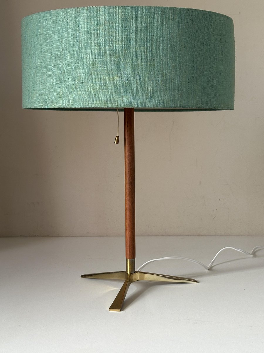Vintage Scandinavian Lamp Design, 1960s for sale at Pamono