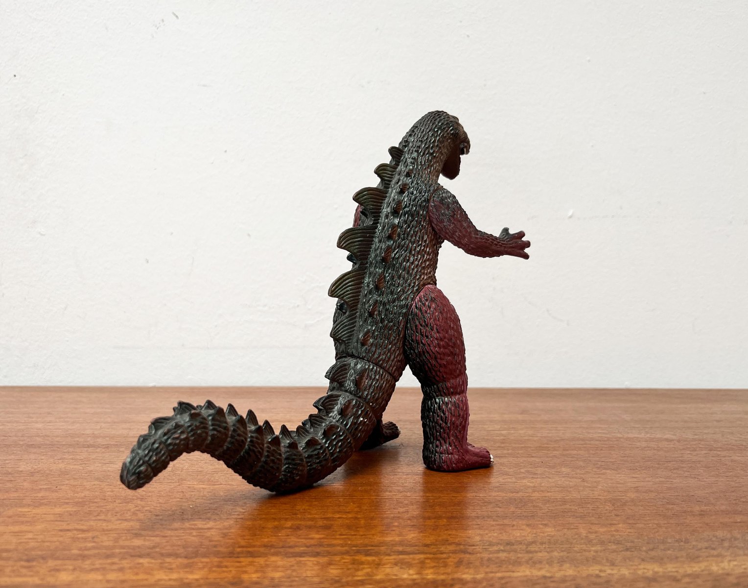 Vintage Godzilla Action Figure, 1980s for sale at Pamono