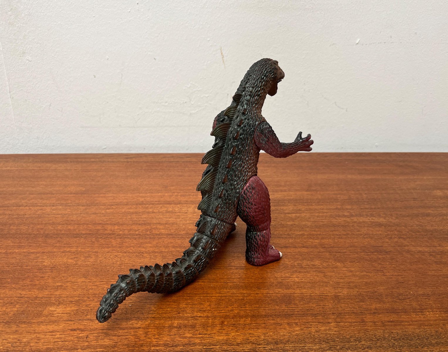 Vintage Godzilla Action Figure, 1980s for sale at Pamono