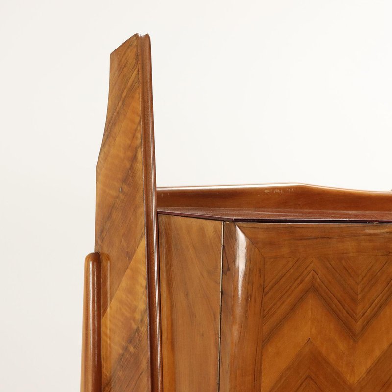 Mobile Sideboard, 1950s for sale at Pamono