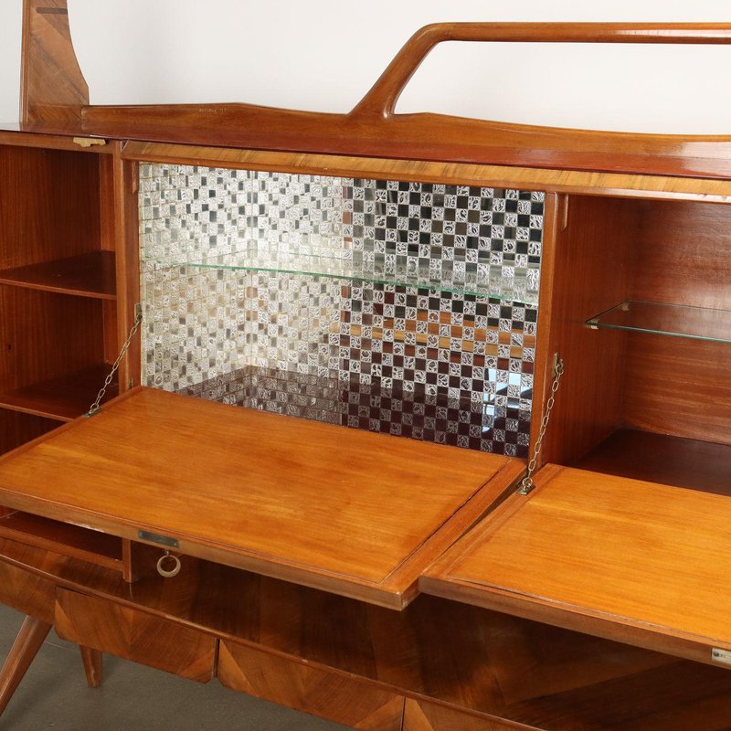 Mobile Sideboard, 1950s for sale at Pamono