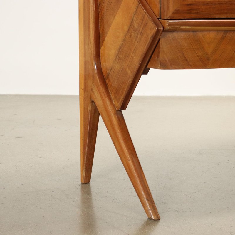 Mobile Sideboard, 1950s for sale at Pamono