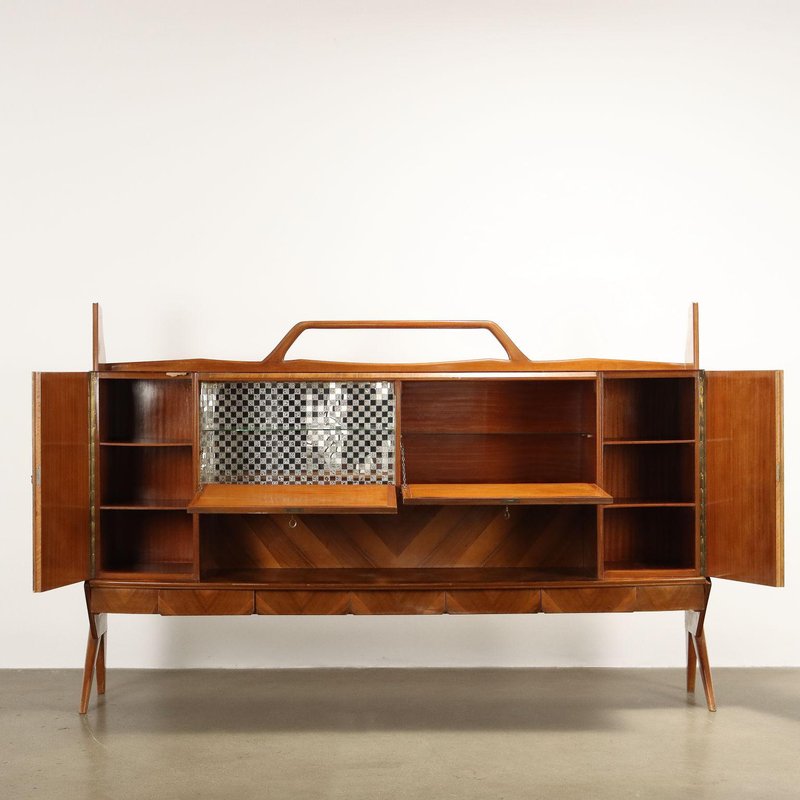 Mobile Sideboard, 1950s for sale at Pamono