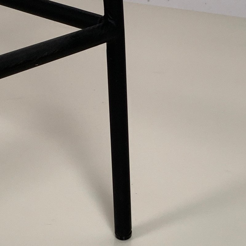 Slender Campagne Counter Stools by Atelier Cabanel, Set of 4 for sale ...