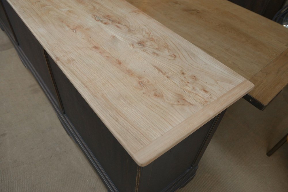 Large Counter with Commercial Drawers, 1930 for sale at Pamono