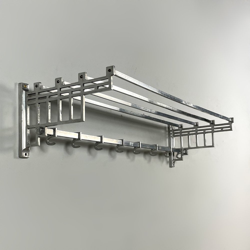 Art Deco Coat Rack, 1950s for sale at Pamono