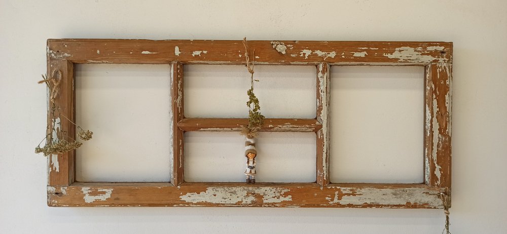 Window Frame, 1950s for sale at Pamono