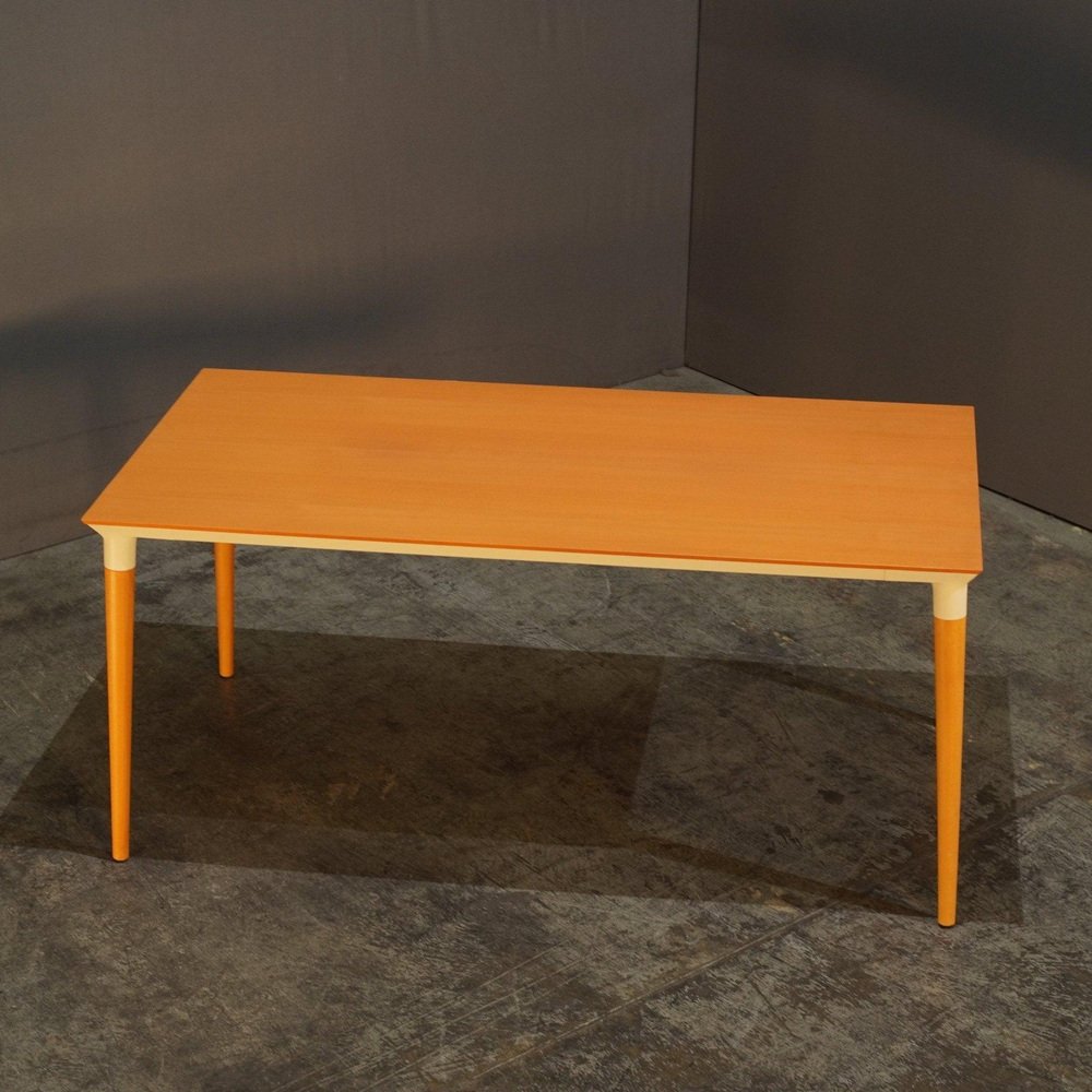 Miss Trip Dining Table attributed to Philippe Starck for Kartell, 1990s ...