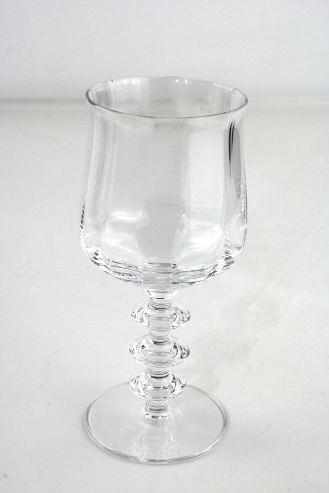 Wine Glasses from Riedel, 1960s, Set of 6 for sale at Pamono