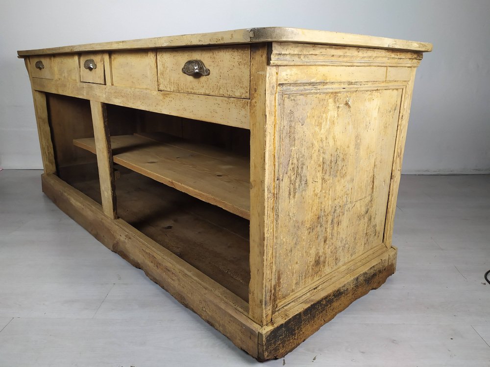 Professional Bank Counter for sale at Pamono