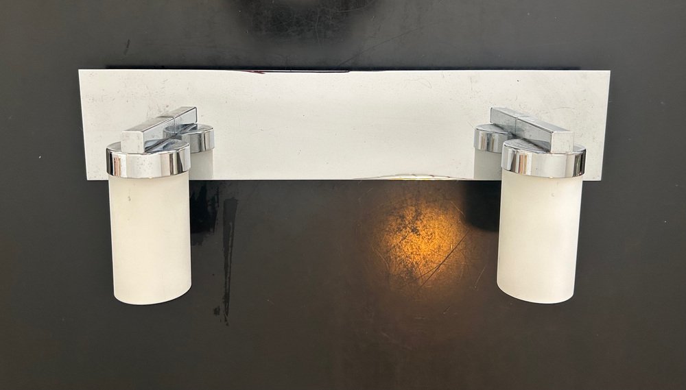 Wall Light from Massive, 1980s for sale at Pamono