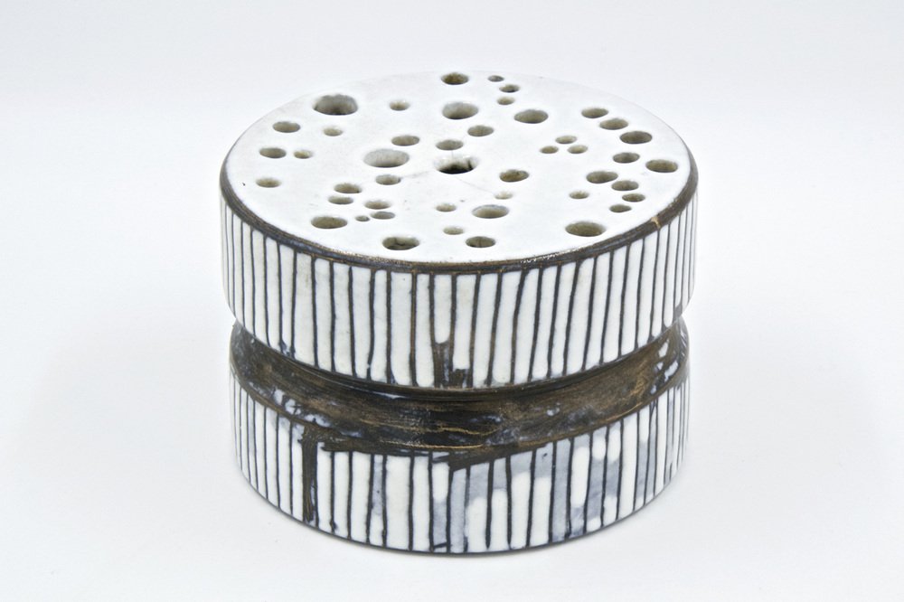 Vase by Victor Cerrato, 1970s for sale at Pamono