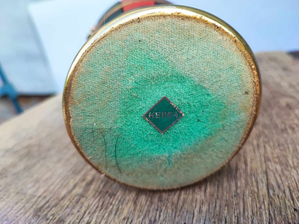 Container with a Music Box, 1960s for sale at Pamono