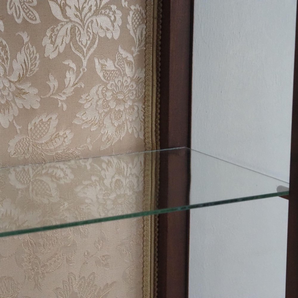 Vintage Showcase Cabinet, 1920 for sale at Pamono