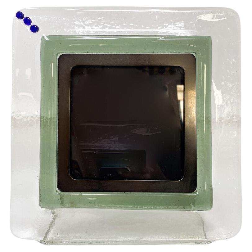 Mid-Century Modern Glass Frame, 1970 for sale at Pamono