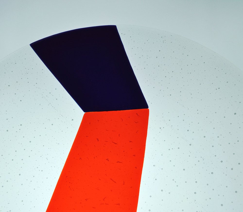 Centrepiece by Peter Stuhr, Denmark for sale at Pamono