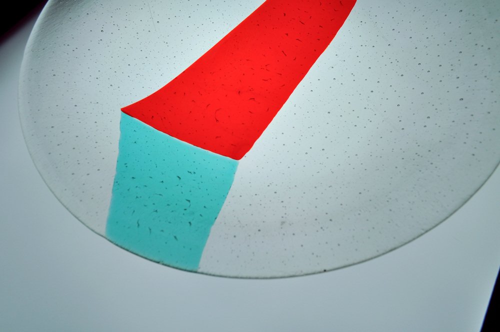 Centrepiece by Peter Stuhr, Denmark for sale at Pamono