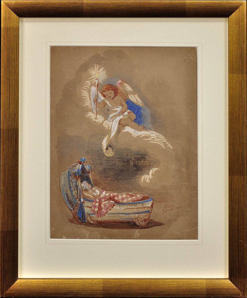 Queen Victoria's Daughter, HRH Princess Alice Maud Mary, Long Life and ...