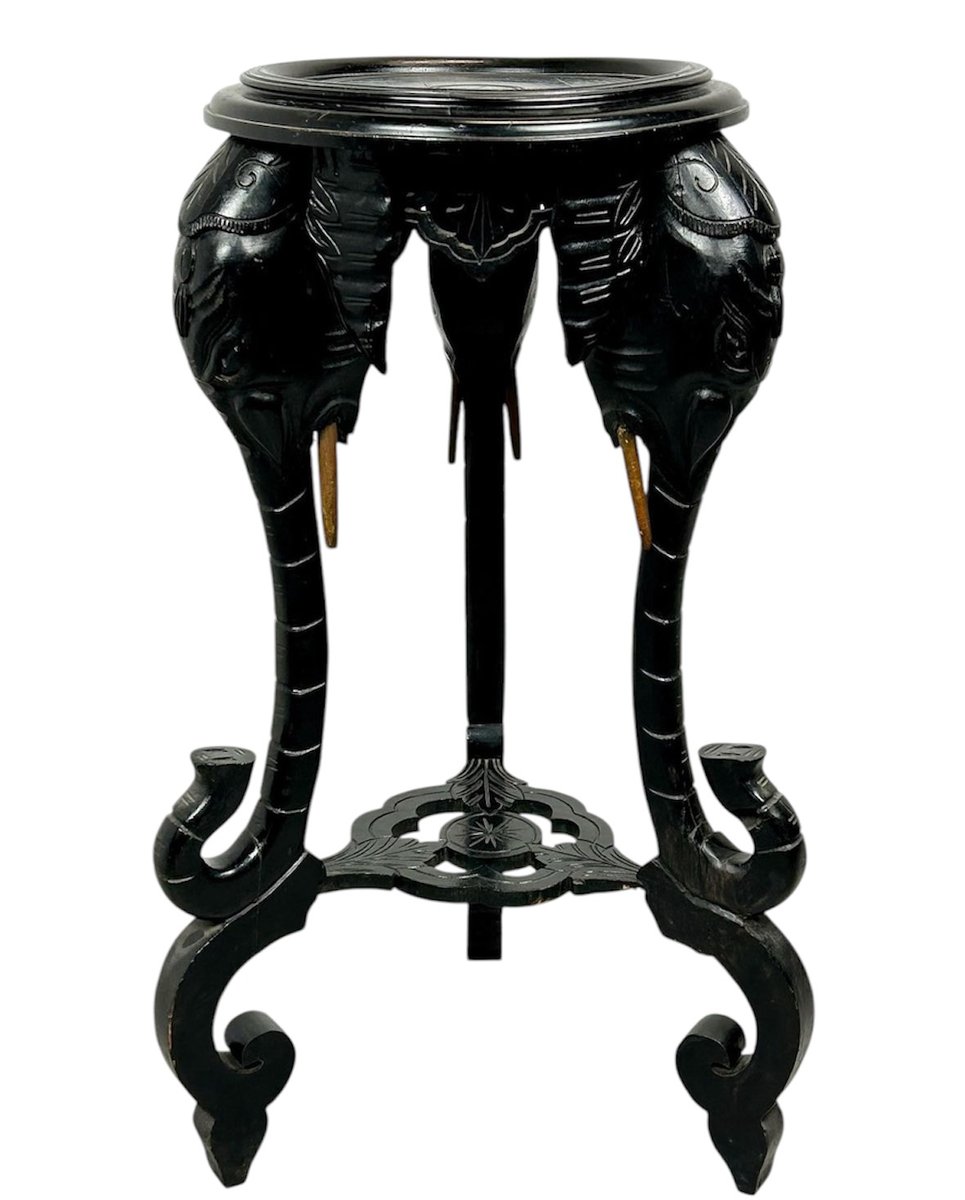 Side Table, 1900s for sale at Pamono