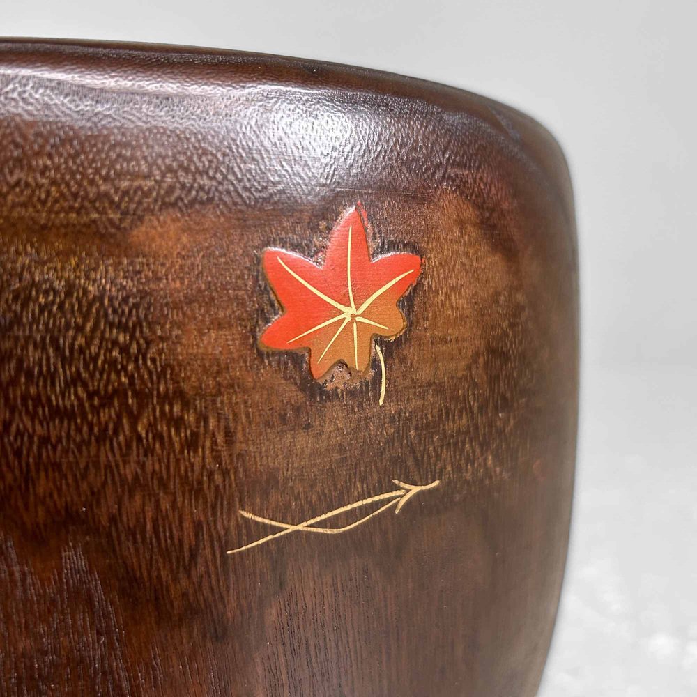 Vintage Japanese Fire Pot, 1930s for sale at Pamono
