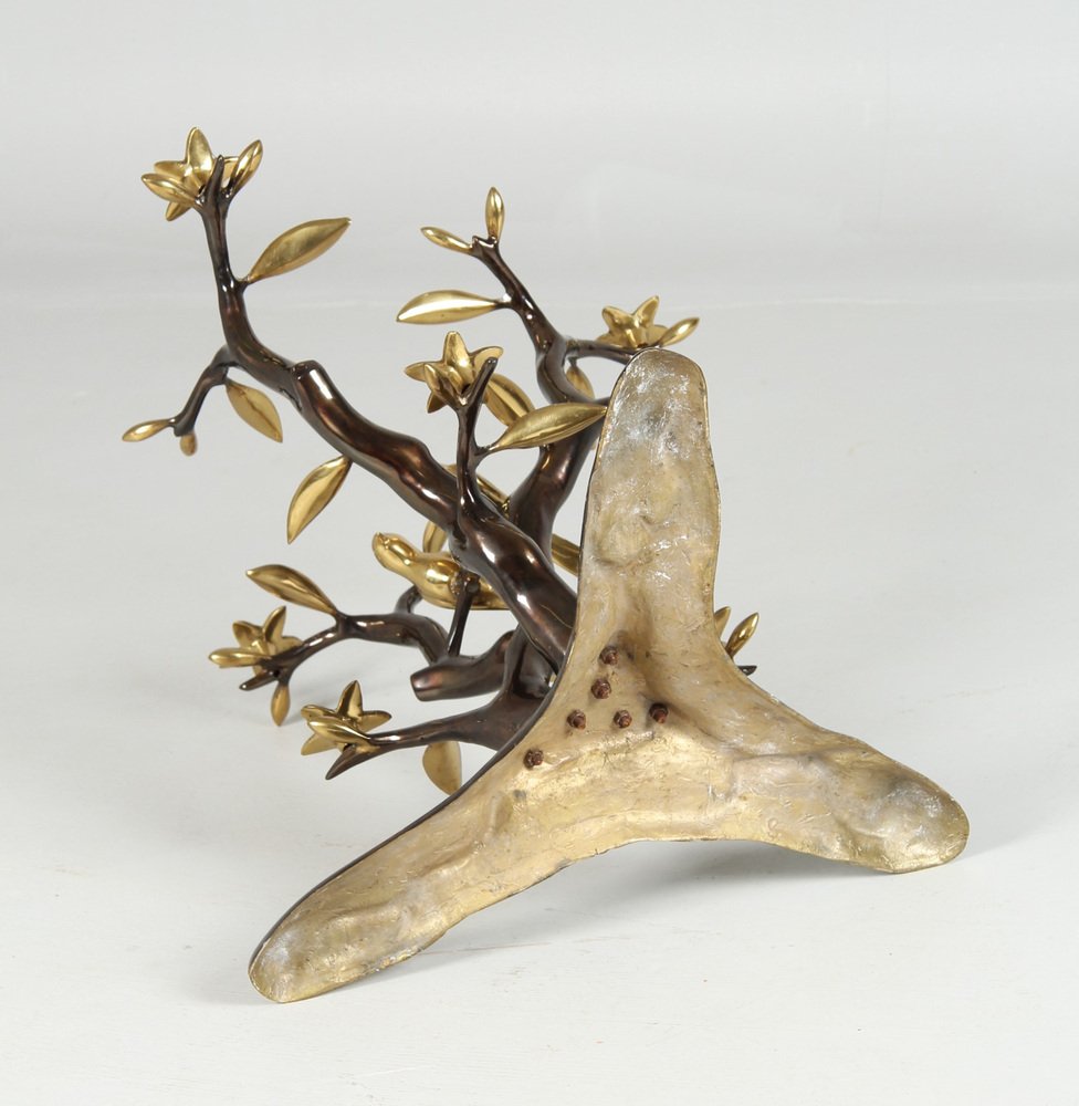 Coffee Table by Willy Daro, 1970s for sale at Pamono