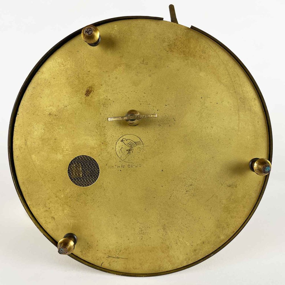 German Automaton with Bird, 1920s for sale at Pamono