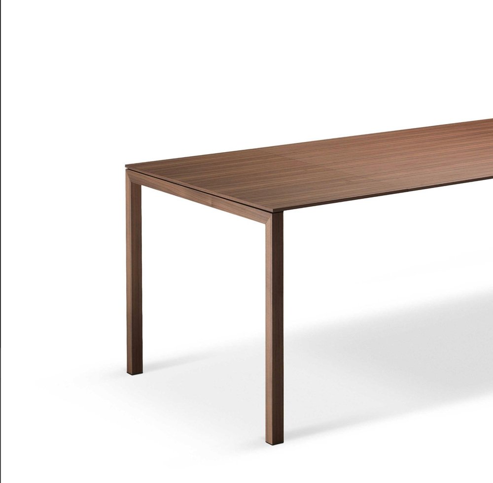 Nann Table by Piero Lissoni for Cassina for sale at Pamono