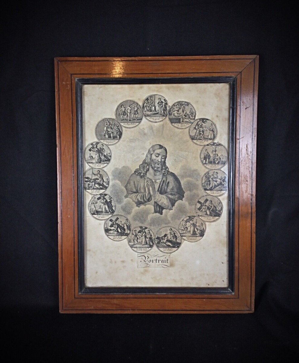 Esotericist Artist, Chronology of the Death of Jesus, 1920s-1940s ...